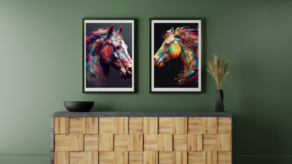 Art Prints | Excel Art Gallery